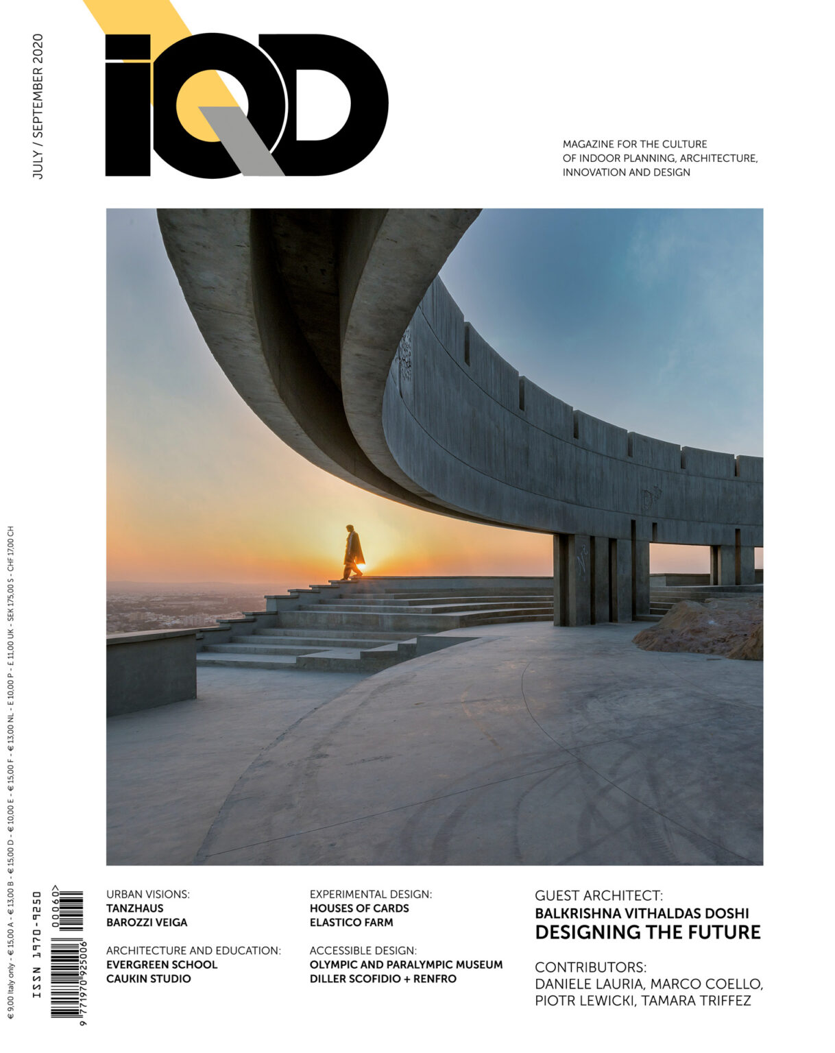 Archivi Rivista | iqd