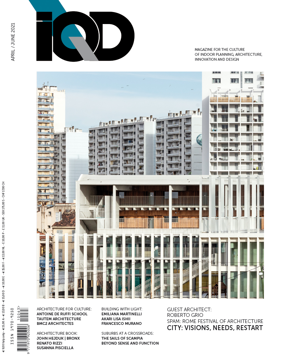 Archivi Rivista | iqd