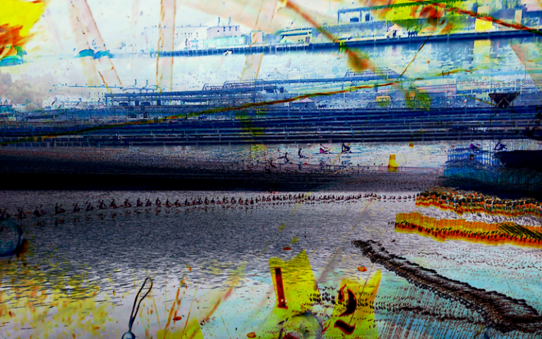 Building for A Differently Abled World / Magda Mostafa | iqd