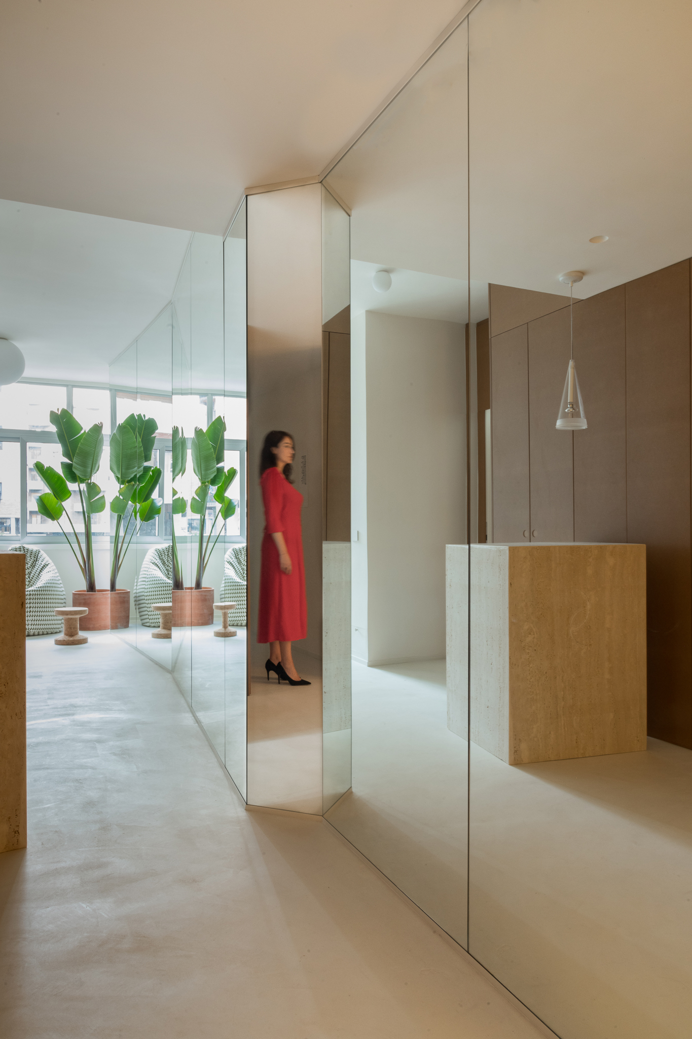 Studio Campa / Michela Ekström | iqd