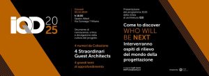 IQD | Architettura & Design